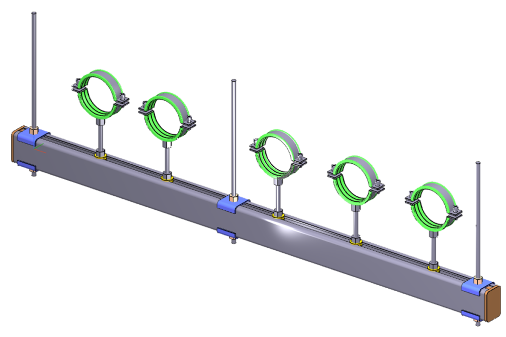 CADClickModel | Strut3d.com